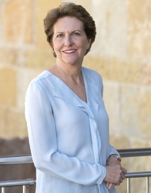 Meet Alicia - Alicia Key for Judge